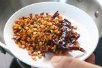 Puliyogare Recipe | Tamarind Rice Recipe - Sharmis Passions