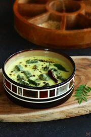 Mor Kulambu Recipe | Mor Kuzhambu Recipe - Sharmis Passions