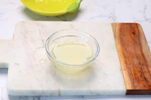 Lemon Tea Recipe - Sharmis Passions