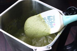 Pesarattu Recipe | Moong Dal Dosa Recipe - Sharmis Passions