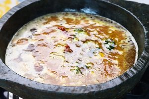 Puliyodharai | Puli Sadam - Sharmis Passions