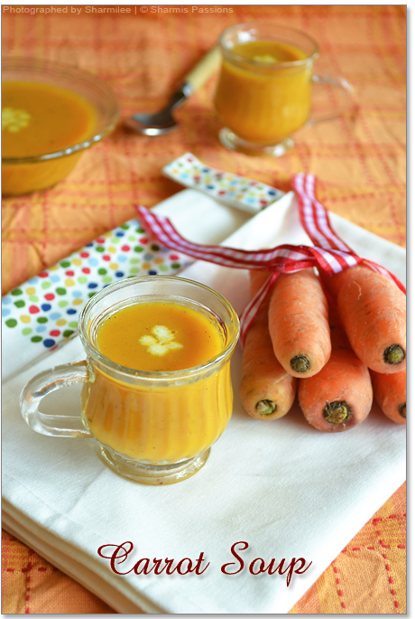 How to clean prawns / How to devein prawns - Sharmis Passions