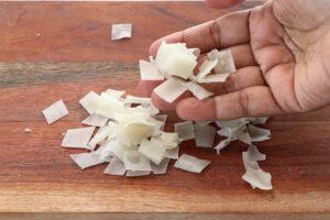 Homemade Ada Recipe | How to make ada - Sharmis Passions