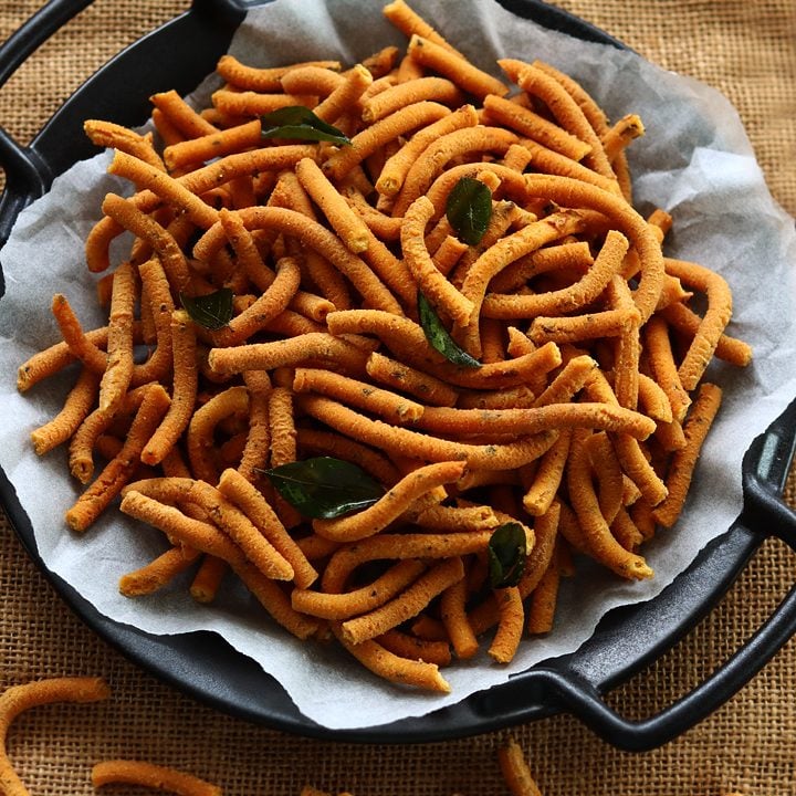 Diwali Snacks | Diwali Snacks Recipes - Sharmis Passions