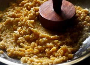 Seeyam Recipe | Suzhiyan Recipe - Sharmis Passions