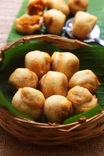 Seeyam Recipe | Suzhiyan Recipe - Sharmis Passions