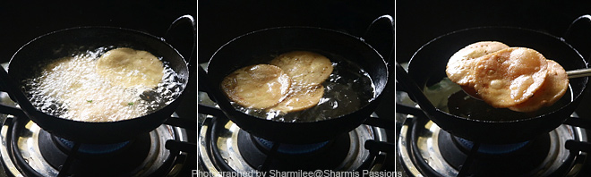 Thattai recipe, How to make thattai