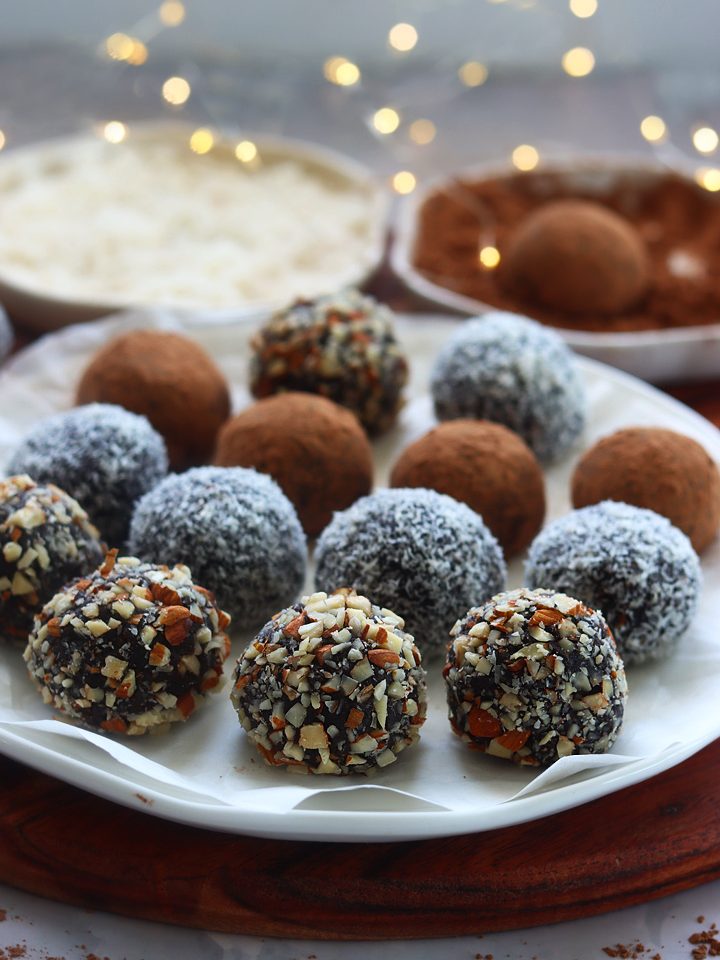 Cooking without Fire Recipes - Sharmis Passions