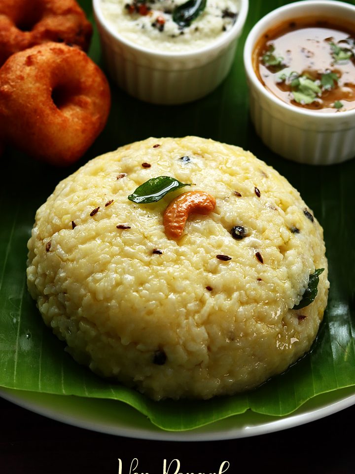 Breakfast Recipes - Sharmis Passions