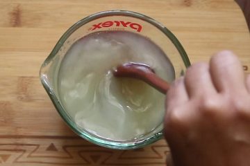 Lemon Squash Recipe | Lemon Syrup Recipe - Sharmis Passions