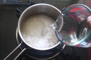 Lemon Squash Recipe | Lemon Syrup Recipe - Sharmis Passions