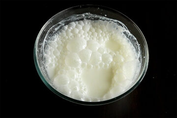 Neer More Recipe | Spiced Buttermilk Recipe - Sharmis Passions