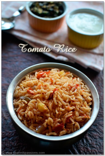 Masala poha recipe, Easy masala poha recipe