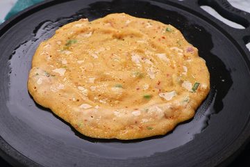 Adai Recipe | Adai Dosa - Sharmis Passions