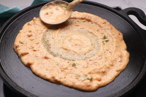 Adai Recipe | Adai Dosa - Sharmis Passions
