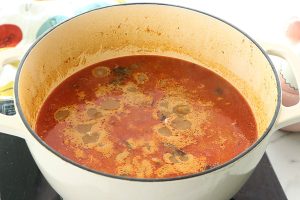 Chicken Kulambu Recipe | Chicken Kuzhambu Recipe - Sharmis Passions