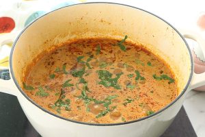 Chicken Kulambu Recipe | Chicken Kuzhambu Recipe - Sharmis Passions