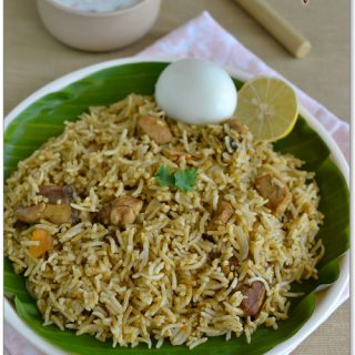 Mixed Vegetable Raita - Mixed Veg Raita Recipe - Sharmis Passions