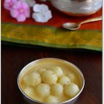 Kasi Halwa - Poosanikai Halwa Recipe - Sharmis Passions