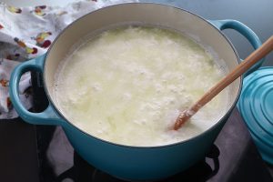 How to make paneer | Homemade Paneer Recipe - Sharmis Passions