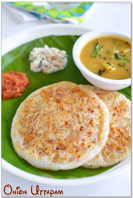 Kovil Puliyodharai - Temple Puliyodharai Recipe - Sharmis Passions