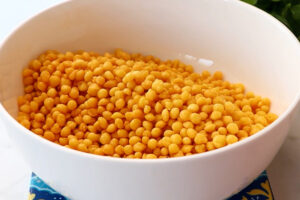 Mixture Recipe | South Indian Mixture - Sharmis Passions