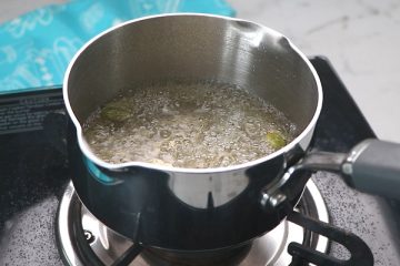 Cardamom Tea Recipe | Elakkai Tea Recipe- Sharmis Passions