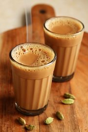 Cardamom Tea Recipe | Elakkai Tea Recipe- Sharmis Passions
