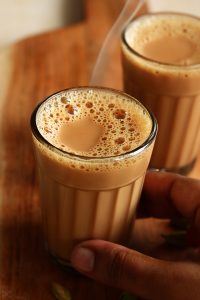 Cardamom Tea Recipe | Elakkai Tea Recipe- Sharmis Passions