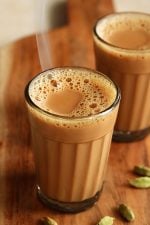 Cardamom Tea Recipe | Elakkai Tea Recipe- Sharmis Passions