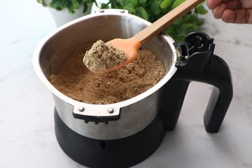 Sukku Coffee Recipe | Sukku Malli Coffee Recipe Recipe - Sharmis Passions