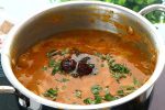 Sambar Recipe | South Indian Sambar Recipe- Sharmis Passions