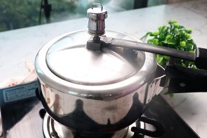 Sambar Recipe | South Indian Sambar Recipe- Sharmis Passions