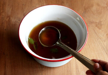 Panakam Recipe | Panagam Recipe - Sharmis Passions