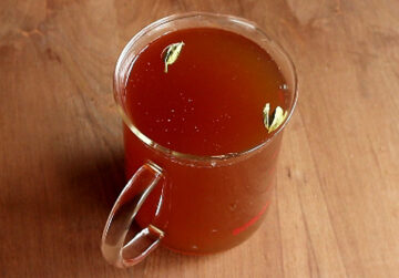 Panakam Recipe | Panagam Recipe - Sharmis Passions