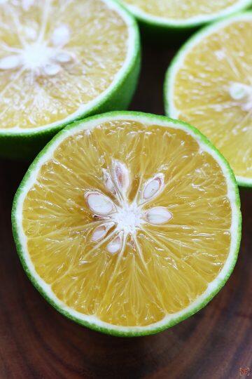 Mosambi Juice Recipe - Sharmis Passions