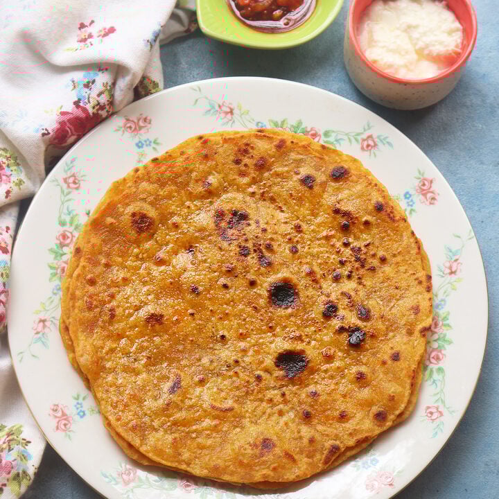 Recipe Index - Sharmis Passions