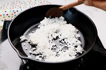 Kadala Curry Recipe | Kerala Kadala Curry Recipe - Sharmis Passions