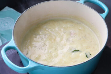 Kumbakonam Kadappa Recipe- Sharmis Passions