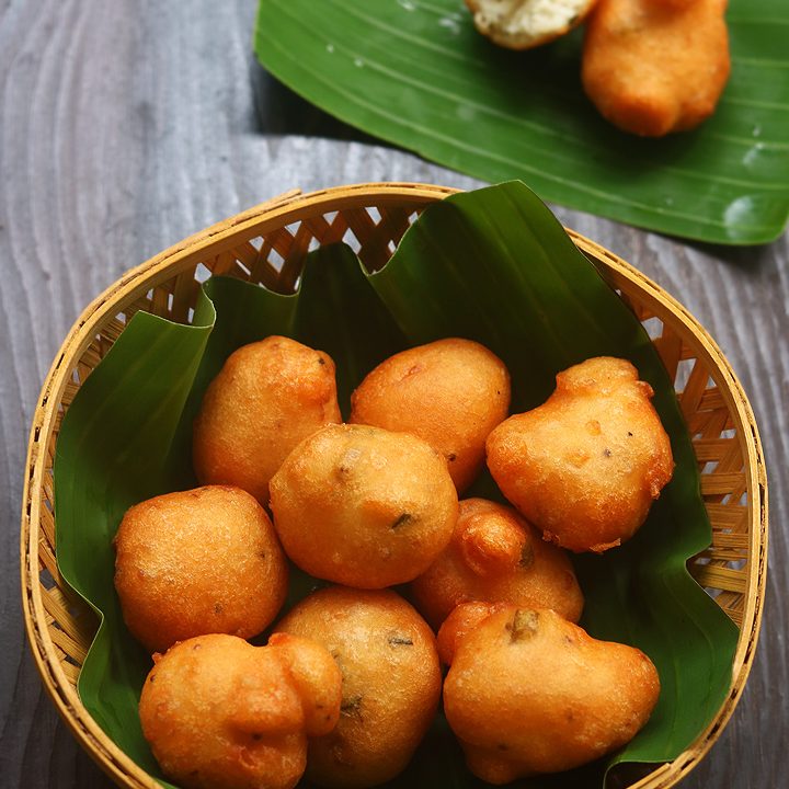 Masala Seeyam Recipe - Sharmis Passions