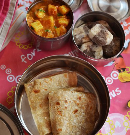 Sharmis Passions - Cooking and Clicking with Passion