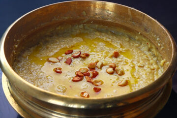 Akkaravadisal Recipe - Sharmis Passions