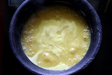 Parippu Curry Recipe | Kerala Parippu Curry - Sharmis Passions