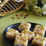 Kasi Halwa - Poosanikai Halwa Recipe - Sharmis Passions