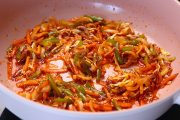 Schezwan Noodles Recipe - Sharmis Passions