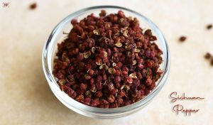 Schezwan Sauce Recipe - Sharmis Passions