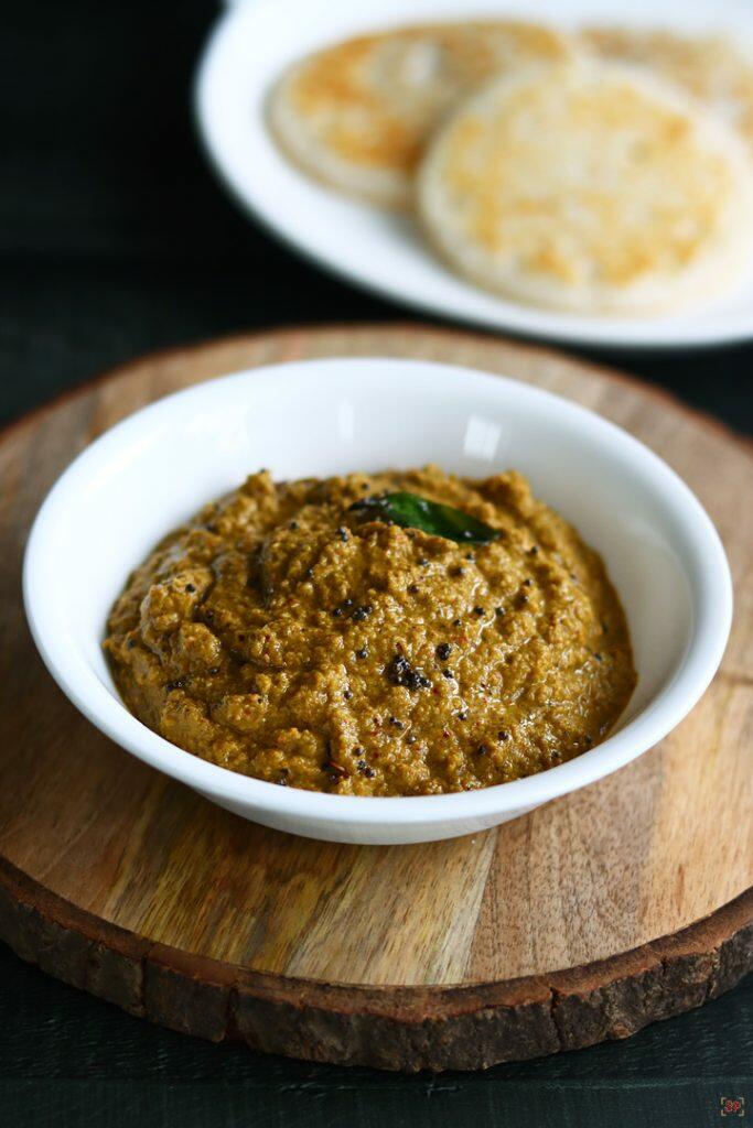 COOKING HOUR: Capsicum Chutney | Bell Pepper Chutney