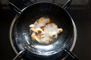 Aadi Paal Recipe | Aadi Thengai Paal Recipe - Sharmis Passions