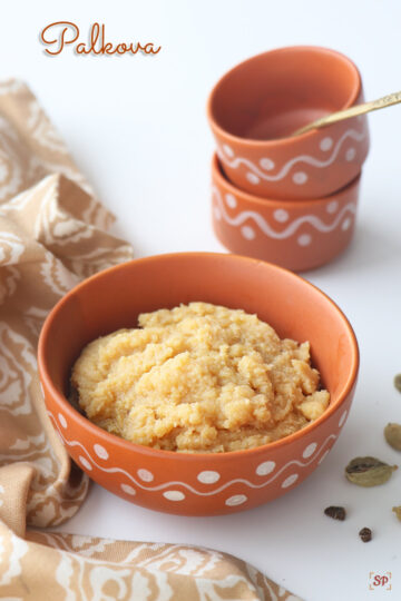 COOKING HOUR: Palkova recipe | How to make palkova