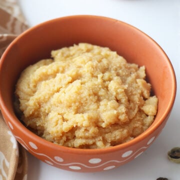 Palkova Recipe - Sharmis Passions